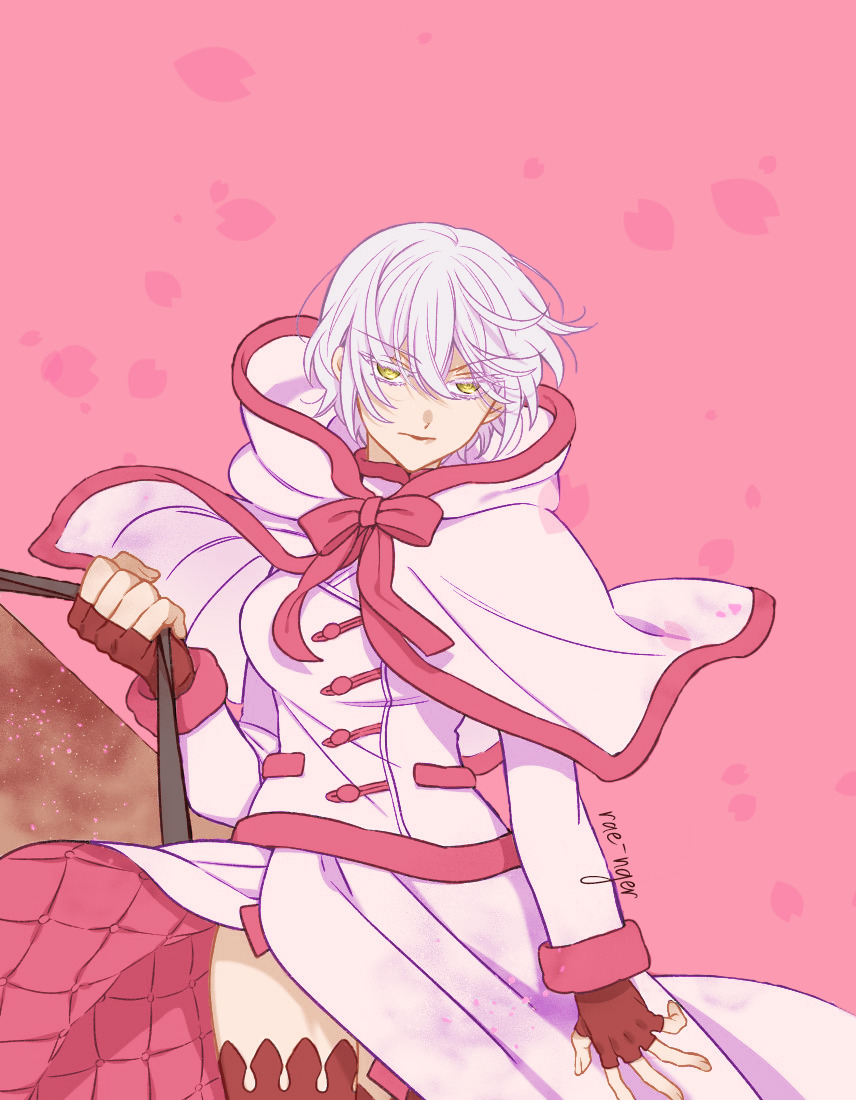 Аватары персонажа